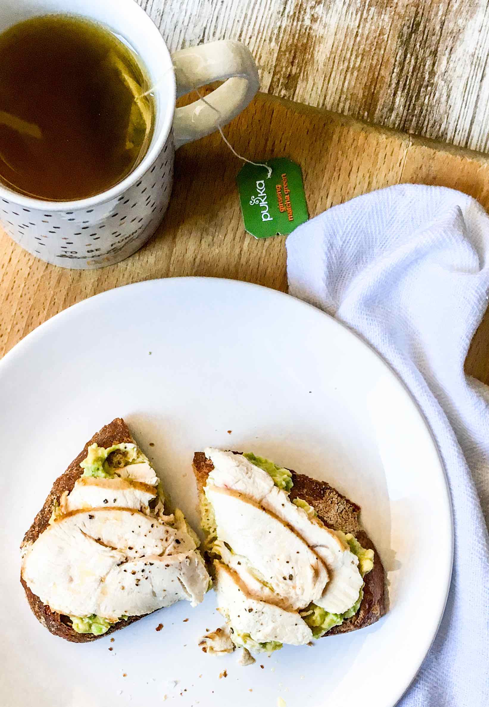Homemade Cold Meat Turkey Breast - Healthy Forkful